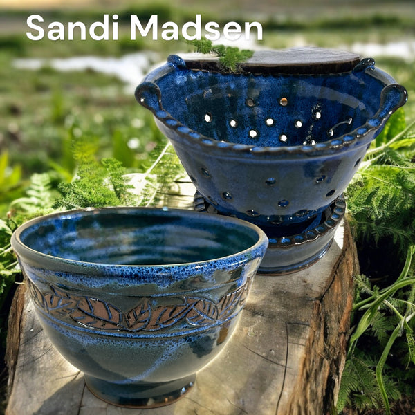 Handmade Pottery