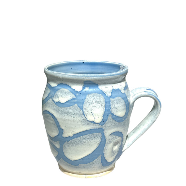 Ceramic Mug Collection by Joseph Madigan