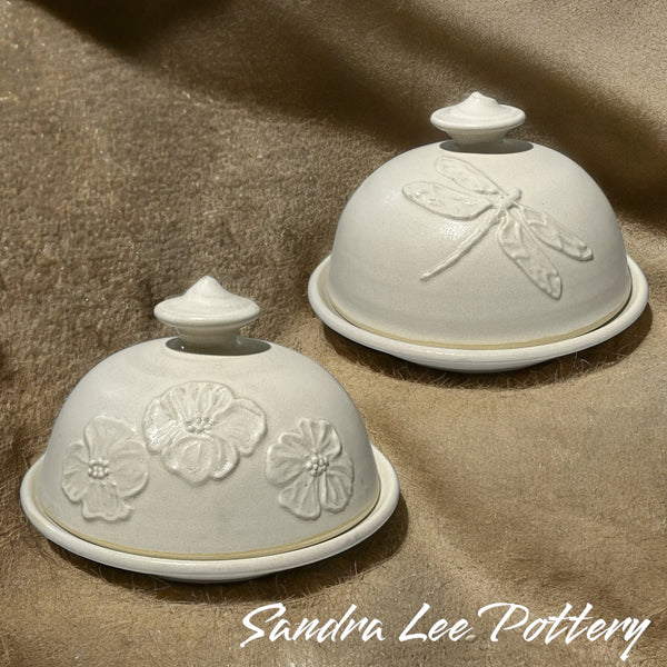 Handmade Pottery