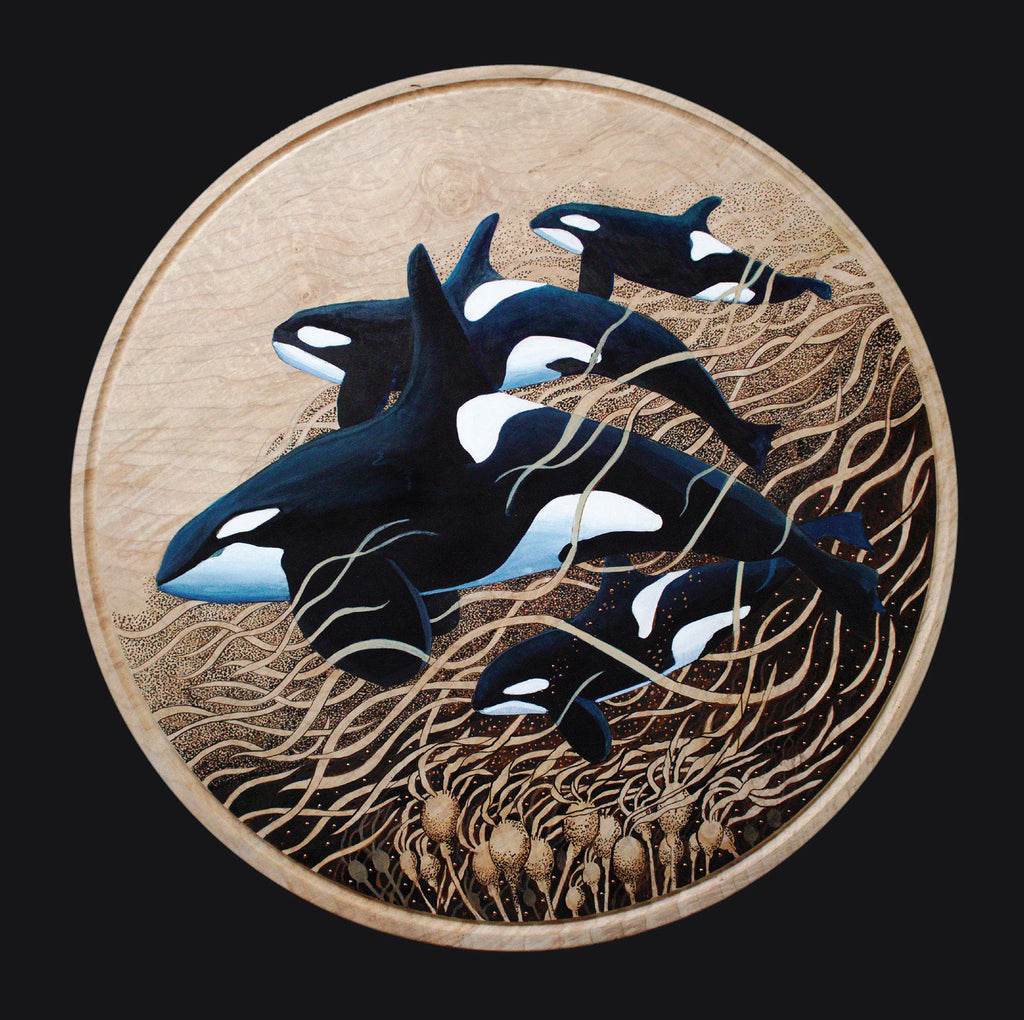 Sue Pyper Artist - Cards