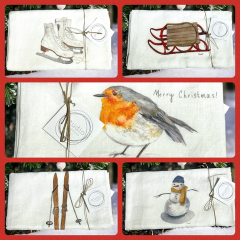 Emma Pyle Art