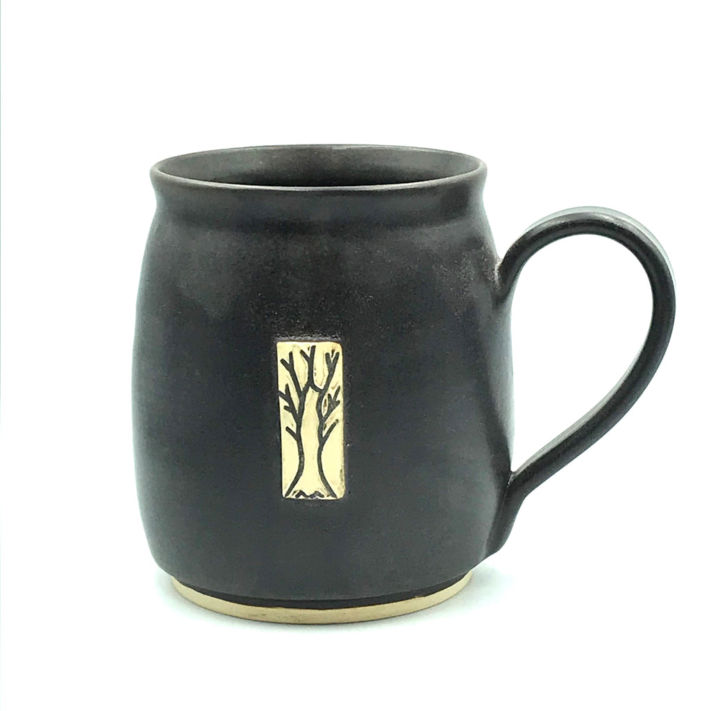Mug and Cup Collection by Matthew Freed Pottery