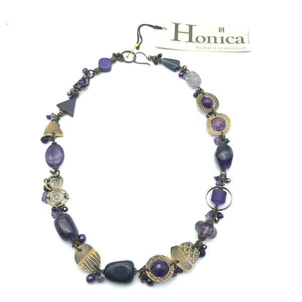 Passion for Purple Collection by Honica